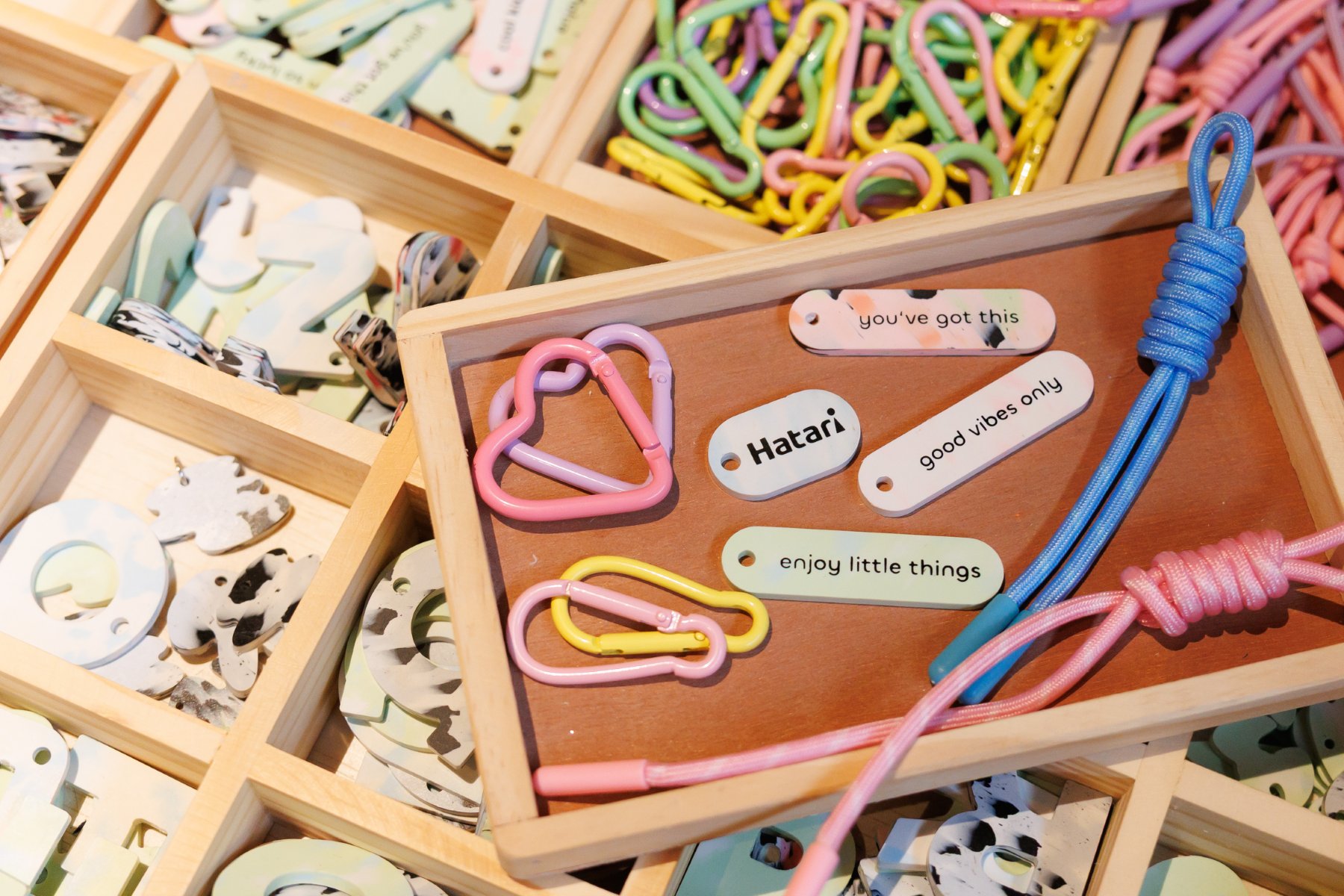 Hatari x Habits Design Studio คว้ารางวัลระดับนานาชาติ “The Best of ...